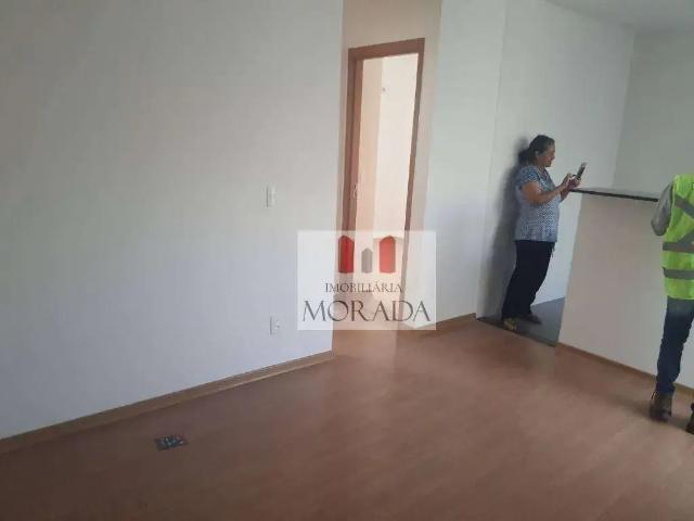Apartamento para Venda em São José dos Campos/SP Jardim Nova Michigan 2 Quartos