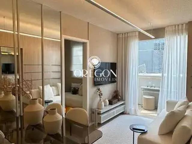Apartamento para Venda em São José dos Campos/SP Jardim Nova Michigan 2 Quartos