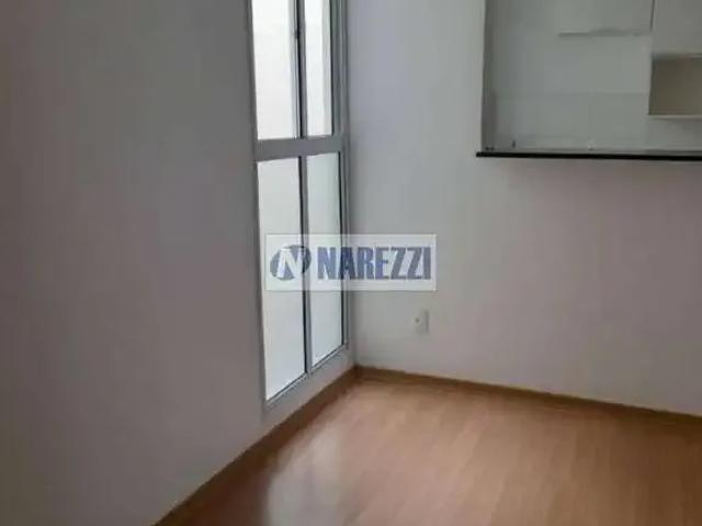 Apartamento para Venda em São José dos Campos/SP Jardim Nova Michigan 2 Quartos