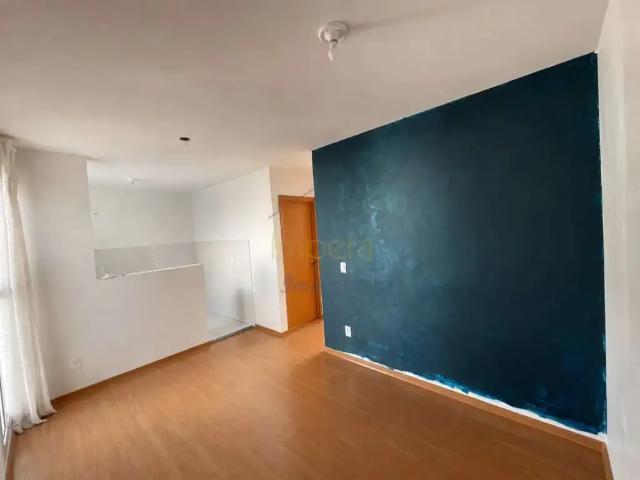 Apartamento para Venda em São José dos Campos/SP Jardim Nova Michigan 2 Quartos