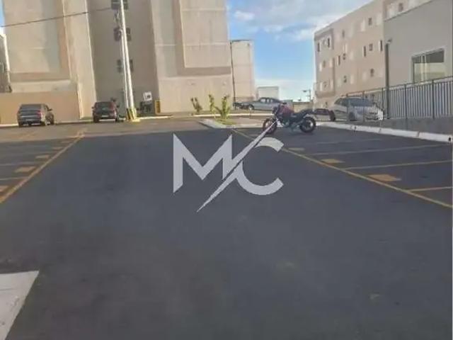 Apartamento para Venda em São José dos Campos/SP Jardim Nova Michigan 2 Quartos