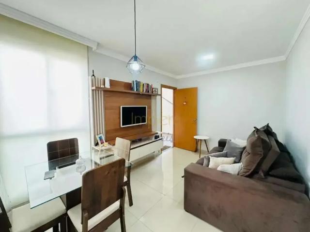 Apartamento para Venda em São José dos Campos/SP Jardim Nova Michigan 2 Quartos