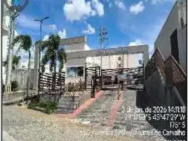 Apartamento para Venda em São José dos Campos/SP Jardim Nova Michigan 2 Quartos
