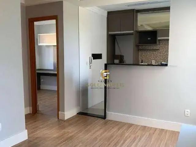 Apartamento para Venda em São José dos Campos/SP Jardim Nova Michigan 2 Quartos