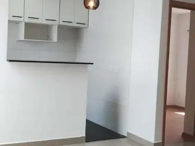 Apartamento para Venda em São José dos Campos/SP Jardim Nova Michigan 2 Quartos