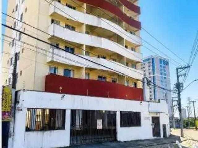 Apartamento para Venda em São José dos Campos/SP Jardim São Dimas 1 Quartos