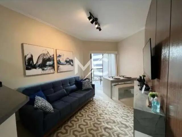 Apartamento para Venda em São José dos Campos/SP Jardim São Dimas 1 Quartos