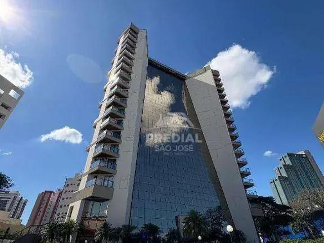 Apartamento para Venda em São José dos Campos/SP Jardim São Dimas 1 Quartos
