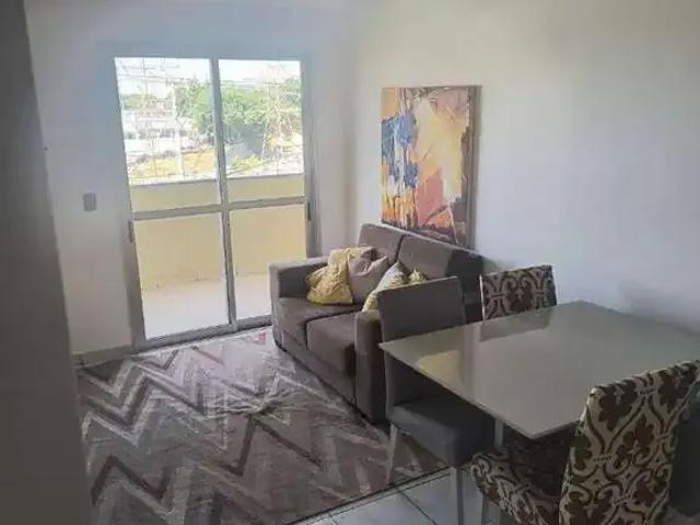 Apartamento para Venda em São José dos Campos/SP Jardim São Dimas 1 Quartos