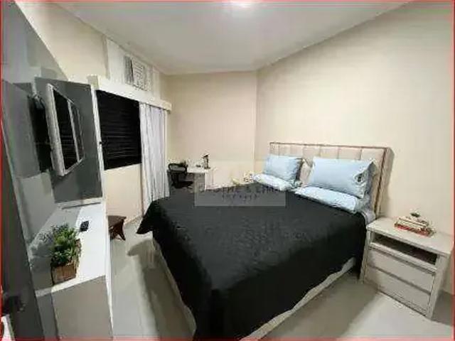 Apartamento para Venda em São José dos Campos/SP Jardim São Dimas 1 Quartos