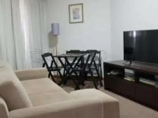 Apartamento para Venda em São José dos Campos/SP Jardim São Dimas 1 Quartos