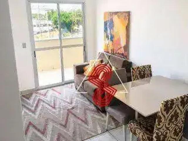 Apartamento para Venda em São José dos Campos/SP Jardim São Dimas 1 Quartos