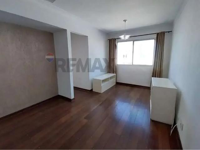 Apartamento para Venda em São José dos Campos/SP Jardim São Dimas 2 Quartos