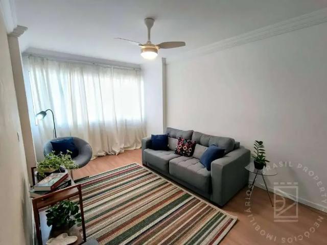 Apartamento para Venda em São José dos Campos/SP Jardim São Dimas 2 Quartos