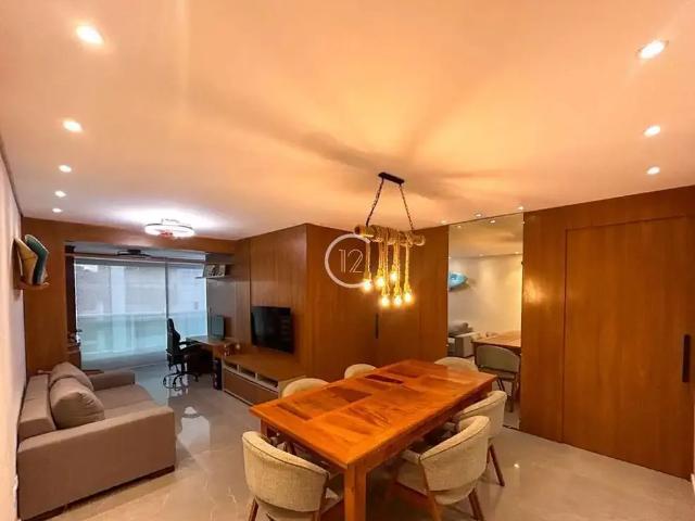 Apartamento para Venda em São José dos Campos/SP Jardim São Dimas 2 Quartos