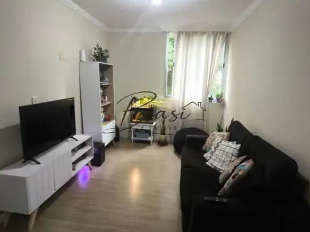 Apartamento para Venda em São José dos Campos/SP Jardim São Dimas 2 Quartos