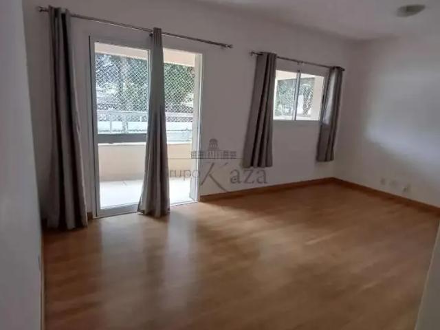 Apartamento para Venda em São José dos Campos/SP Jardim São Dimas 2 Quartos