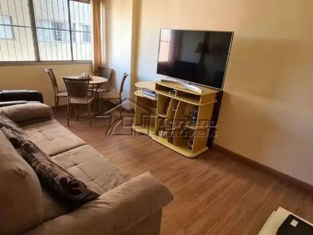 Apartamento para Venda em São José dos Campos/SP Jardim São Dimas 2 Quartos