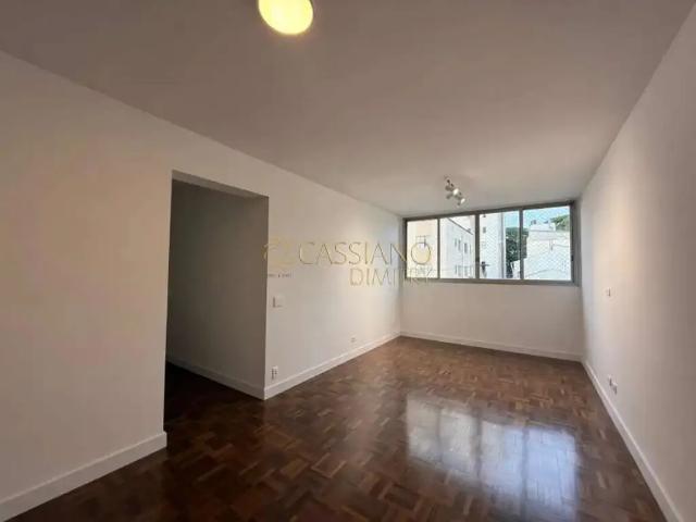 Apartamento para Venda em São José dos Campos/SP Jardim São Dimas 2 Quartos
