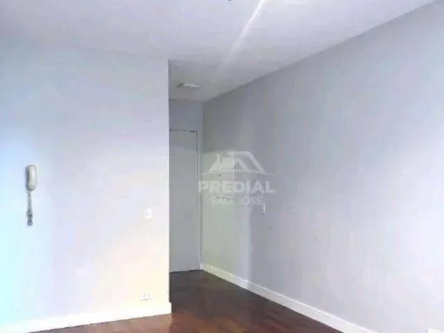 Apartamento para Venda em São José dos Campos/SP Jardim São Dimas 2 Quartos