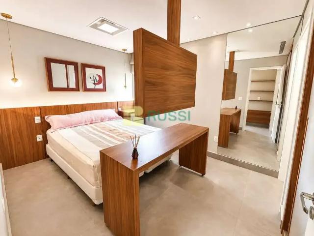 Apartamento para Venda em São José dos Campos/SP Jardim São Dimas 2 Quartos