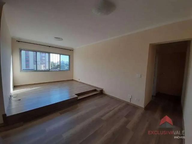 Apartamento para Venda em São José dos Campos/SP Jardim São Dimas 2 Quartos