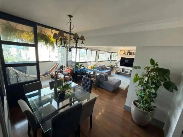 Apartamento para Venda em São José dos Campos/SP Jardim São Dimas 3 Quartos