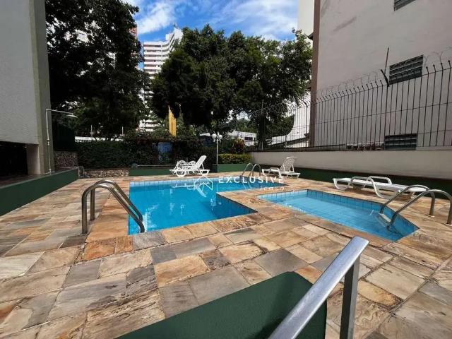 Apartamento para Venda em São José dos Campos/SP Jardim São Dimas 3 Quartos