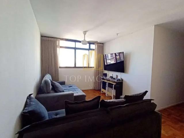Apartamento para Venda em São José dos Campos/SP Jardim São Dimas 3 Quartos