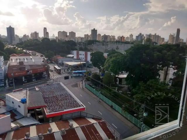 Apartamento para Venda em São José dos Campos/SP Jardim São Dimas 3 Quartos