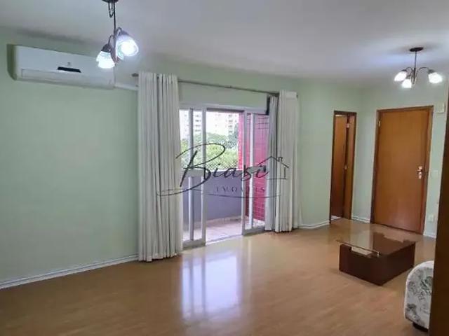 Apartamento para Venda em São José dos Campos/SP Jardim São Dimas 3 Quartos