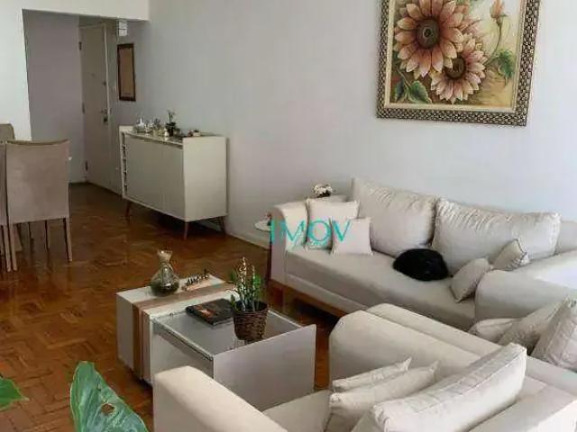 Apartamento para Venda em São José dos Campos/SP Jardim São Dimas 3 Quartos