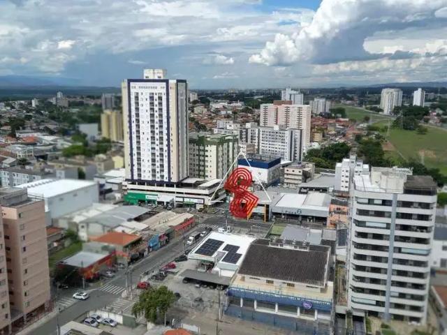 Apartamento para Venda em São José dos Campos/SP Jardim São Dimas 3 Quartos