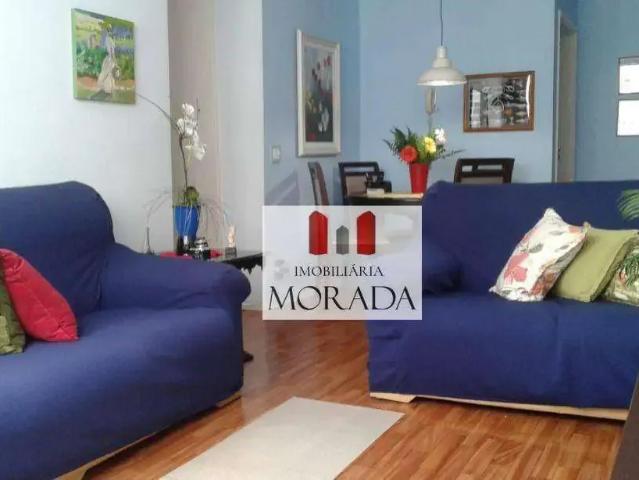 Apartamento para Venda em São José dos Campos/SP Jardim São Dimas 3 Quartos