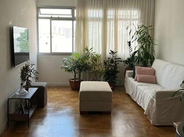 Apartamento para Venda em São José dos Campos/SP Jardim São Dimas 3 Quartos