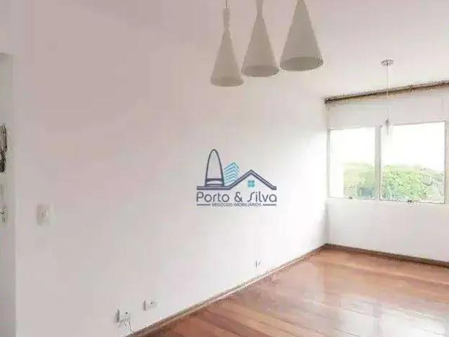 Apartamento para Venda em São José dos Campos/SP Jardim São Dimas 3 Quartos