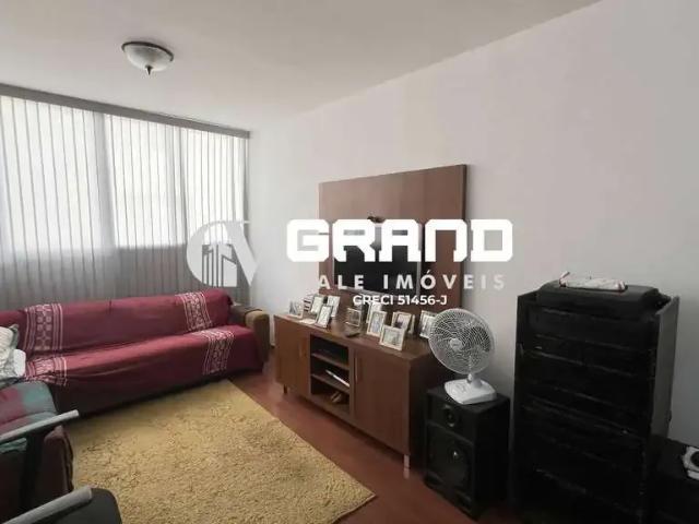 Apartamento para Venda em São José dos Campos/SP Jardim São Dimas 3 Quartos