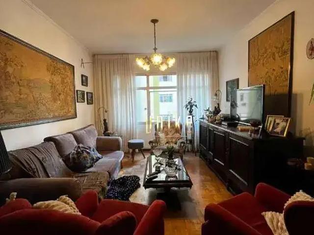 Apartamento para Venda em São José dos Campos/SP Jardim São Dimas 3 Quartos
