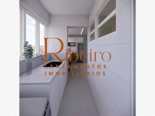 Apartamento para Venda em São José dos Campos/SP Jardim São Dimas 3 Quartos