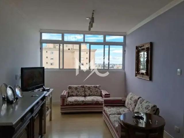 Apartamento para Venda em São José dos Campos/SP Jardim São Dimas 3 Quartos