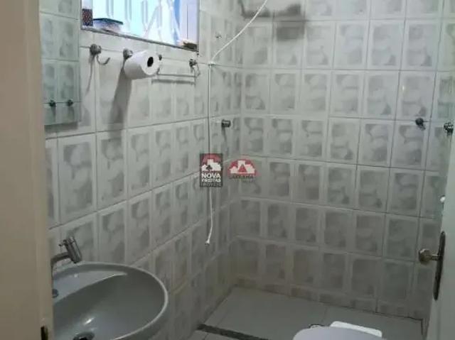 Apartamento para Venda em São José dos Campos/SP Jardim São Dimas 3 Quartos