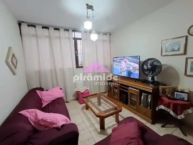 Apartamento para Venda em São José dos Campos/SP Jardim São Dimas 3 Quartos