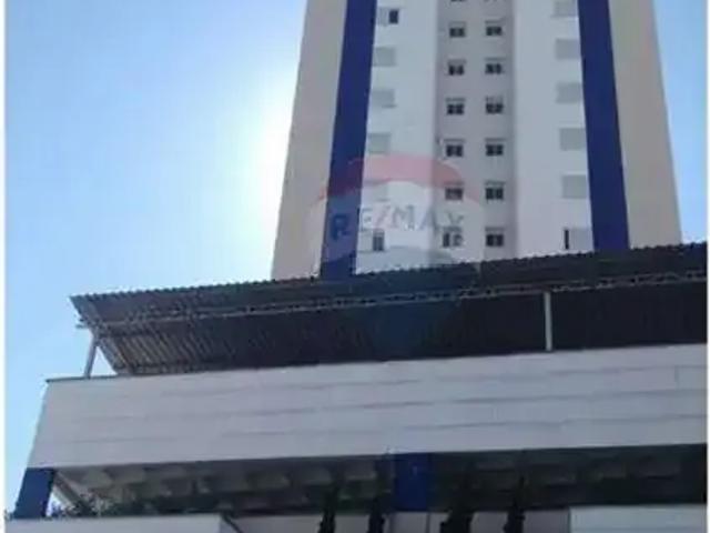 Apartamento para Venda em São José dos Campos/SP Jardim São Dimas 3 Quartos