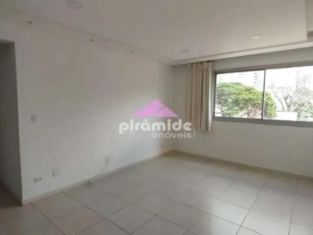 Apartamento para Venda em São José dos Campos/SP Jardim São Dimas 3 Quartos