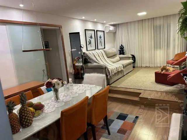Apartamento para Venda em São José dos Campos/SP Jardim São Dimas 4 Quartos
