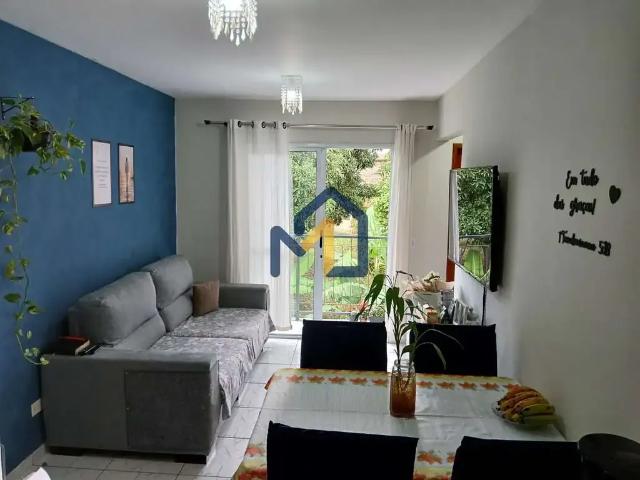 Apartamento para Venda em São José dos Campos/SP Jardim São Judas Tadeu 2 Quartos