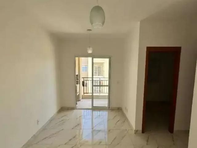 Apartamento para Venda em São José dos Campos/SP Jardim São Judas Tadeu 2 Quartos