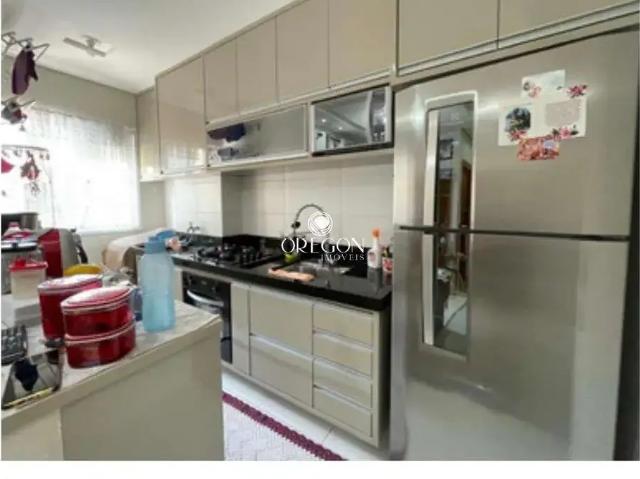 Apartamento para Venda em São José dos Campos/SP Jardim São Judas Tadeu 2 Quartos