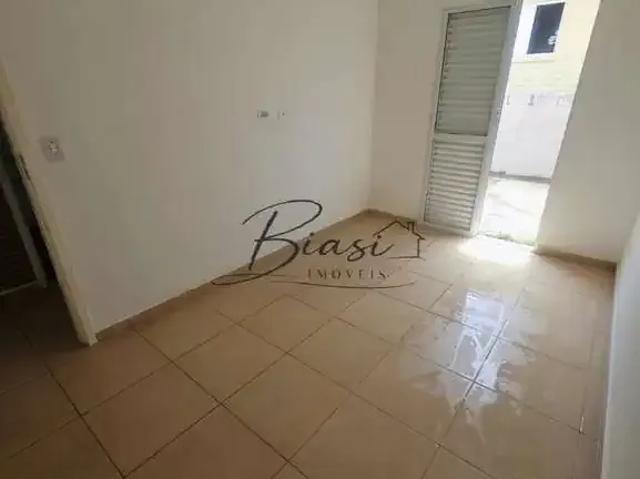 Apartamento para Venda em São José dos Campos/SP Jardim São Judas Tadeu 2 Quartos