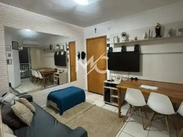 Apartamento para Venda em São José dos Campos/SP Jardim São Judas Tadeu 2 Quartos